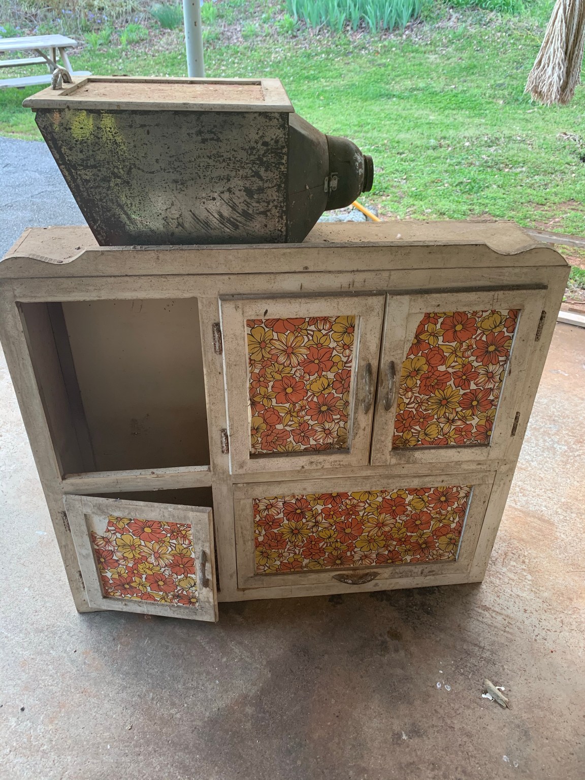 Creating My Custom Coffee Bar - Wildwood Reads