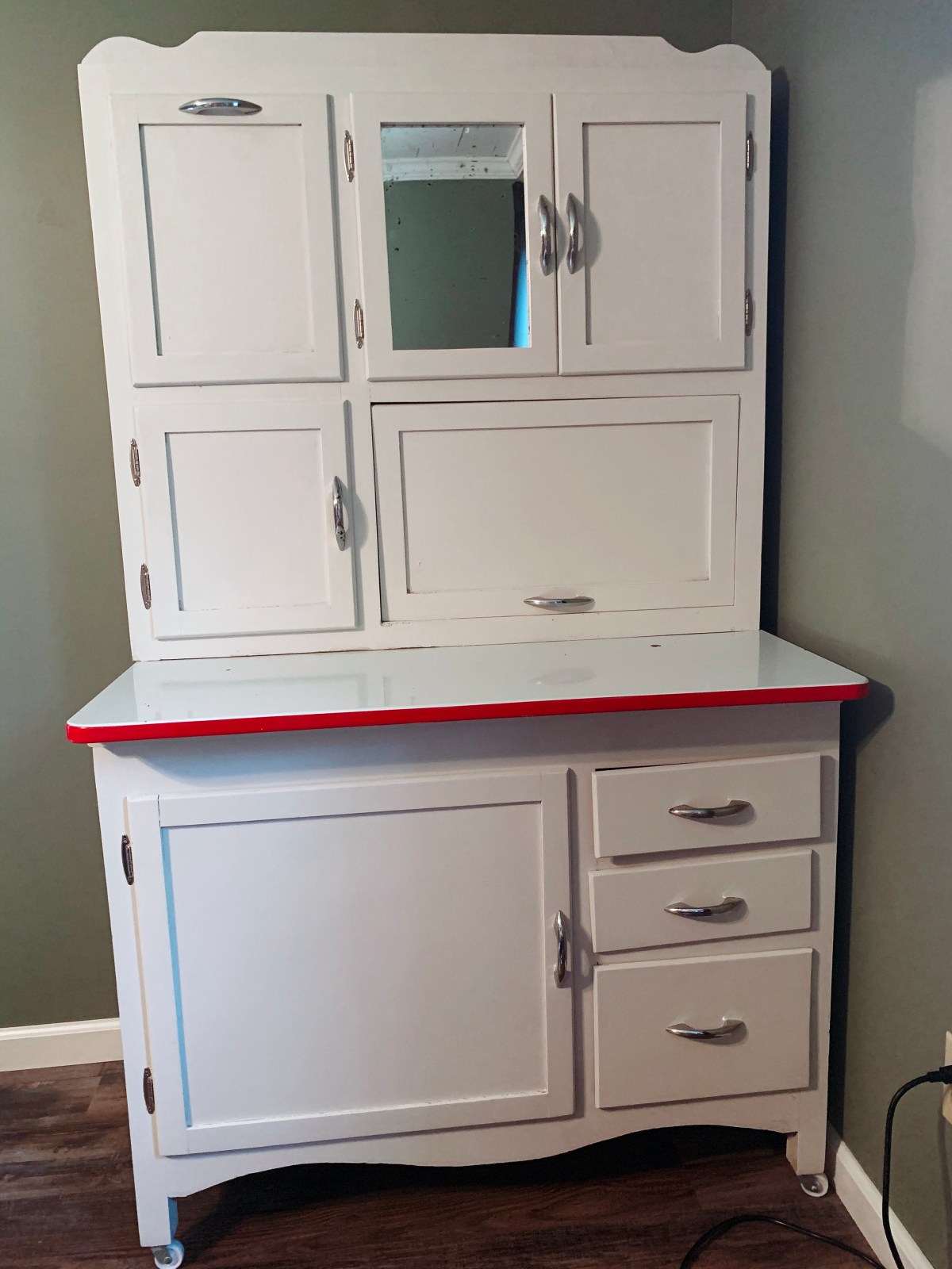 Creating My Custom Coffee Bar - Wildwood Reads