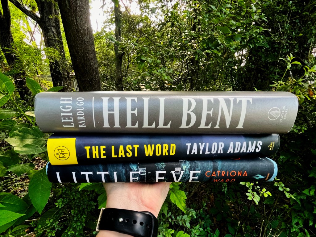 June 2023 Tbr Wildwood Reads