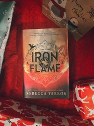 Iron Flame Review Wildwood Reads Iron Flame Review Wildwood Reads
